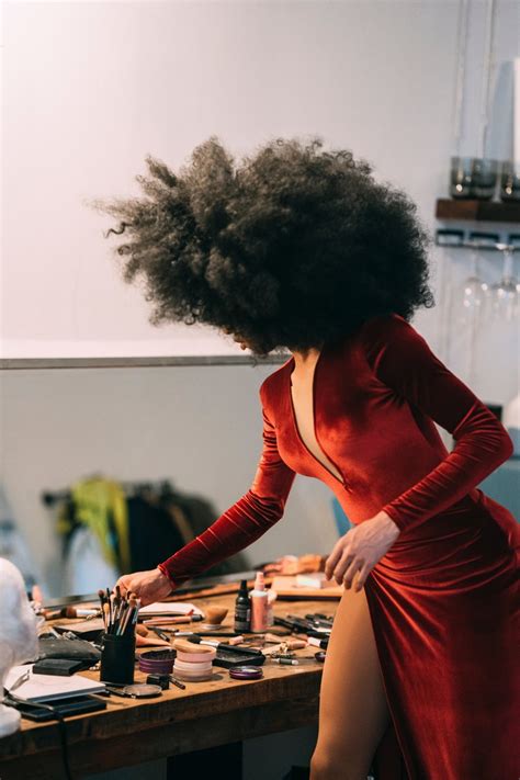 The Red Dress Effect The Secret To An Irresistible First Date Look