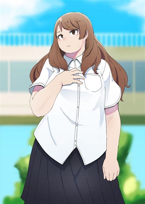 Kasuga Kinuyo Hoshiai No Sora Drawn By Tajyador Danbooru