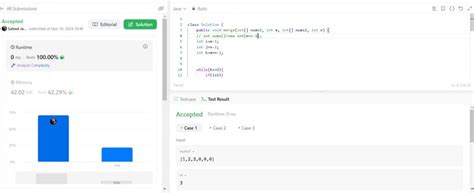 saheel jamadar on linkedin 🚀 day 7 of leetcode challenge 🚀 why this