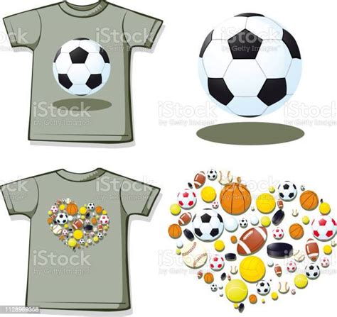 사랑 하는 스포츠 셔츠 소매와 짧은벡터 일러스트 레이 션 0명에 대한 스톡 벡터 아트 및 기타 이미지 0명 Championship 개념 Istock