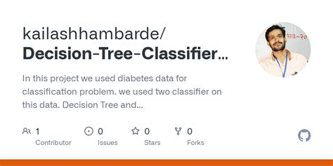 Github Kailashhambarde Decision Tree Classifier And Knn Machine