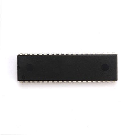 At89s52 24pu Microcontroller