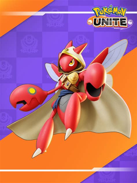 Pokemon Unite Scizor Guide And Build One Chilled Gamer