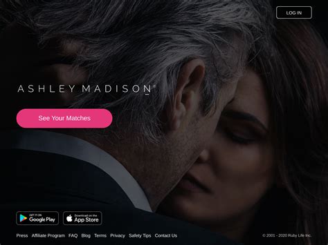 Unlocking A Sensational Ashley Madison Review Unveiling The Ultimate