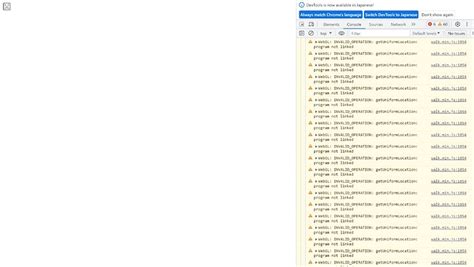 Please Tell Me About The WEB GL Error Shapespark Community