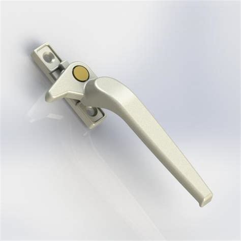 Aluminium Upvc Window Handle Packaging Size Pieces At Rs Piece In Chennai