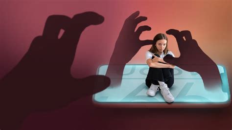 Senado De Eu Cita A Ejecutivos Por Abuso Infantil En Redes Sociales
