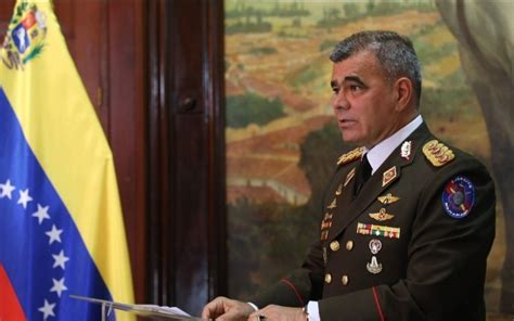 Padrino López asegura que Venezuela nunca dejará de defender su soberanía