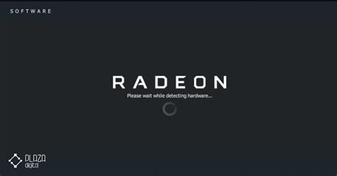 آموزش نصب درایور کارت گرافیک Amd