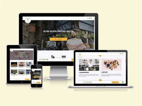 React Js Tailwind Figma To React Next Js Html And Css Landing