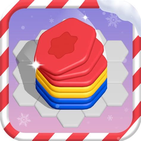 Royal Hexa Puzzle By Adone Pte Ltd
