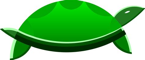 Desain Logo Kura Kura Desaintara