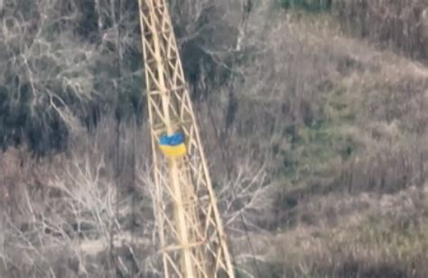 Новини Львова ЗСУ досягли лівого берега річки Дніпро навпроти Херсона Isw відео