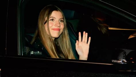 La Infanta Sofía Podría No Ser La Hija De Letizia