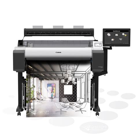Canon iPF TM-350 MFP Z36 – Shop von Copyright Kopiersysteme