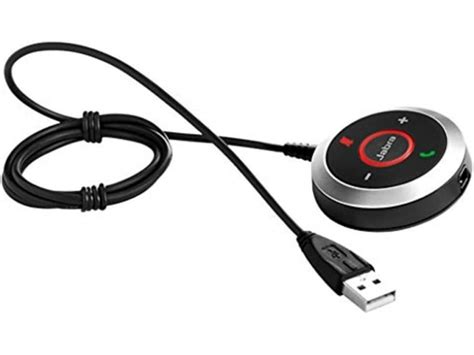 Jabra Evolve Kontroler Adapter USB Na Mm ENC Kupindo Com