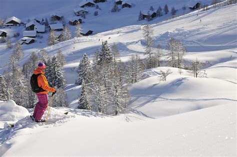 Photos Malbun: Pictures Malbun - Motive - Liechtenstein - Oberland ...