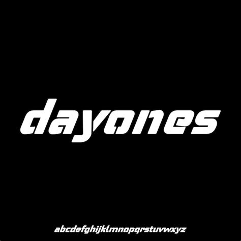 Premium Vector The Luxury And Elegant Font Glamour Style