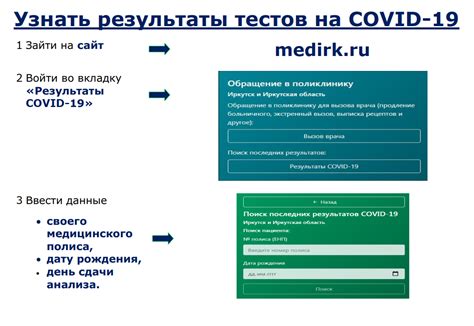 Результат Пцр Теста Картинка Telegraph