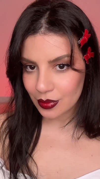 🍒 Lipcombo Makeup Lipcombo Lipcombotutorial Makeuptutorial Grwmmakeup Grwm Youtube