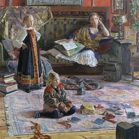 Сборник картин русских художников 16 18 веков 248 работ Страница 3