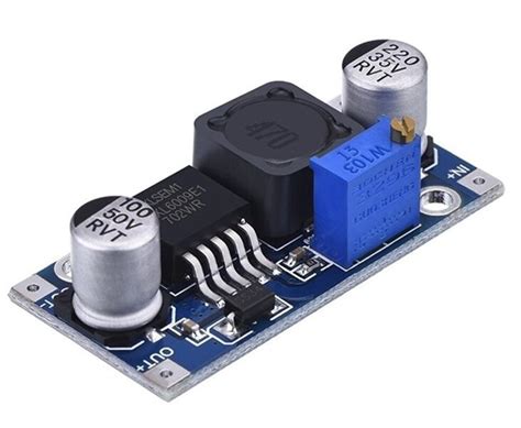Купить Dc Dc 5v 12v на складе КОСМОДРОМ Харьков Украина