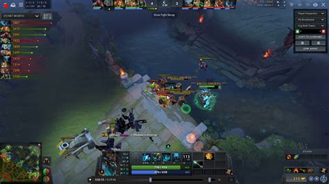 Visage Dota 2 Gameplay 720e How To Climb Mmr If You Are Stuck At 3