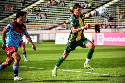 Aldosivi Va Por La Punta En Cancha De Almagro Hora Formaciones Y Tv