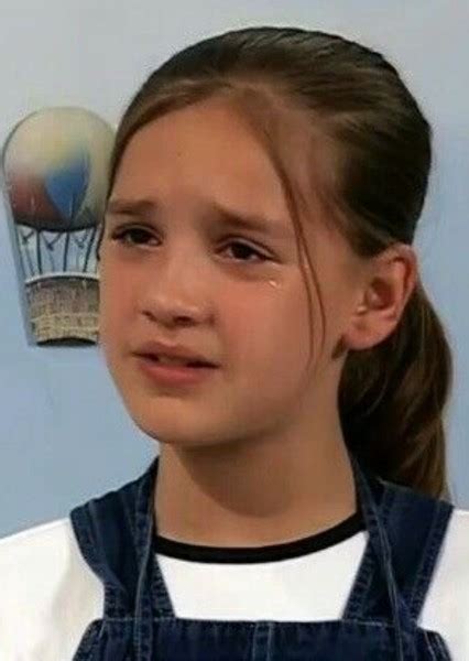 Maria Chiquititas On Mycast Fan Casting Your Favorite Stories