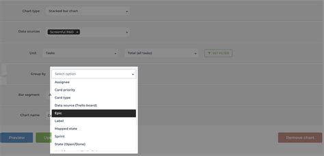 Tracking High Level Work With Epics Screenful Guide For Trello