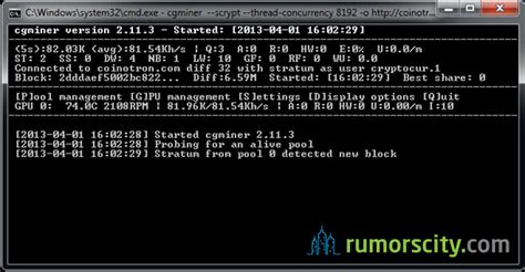 How To Mine Litecoin Gpu Mining