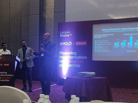 Ashish K On Linkedin Thanks To All Business Partners And Lenovo To
