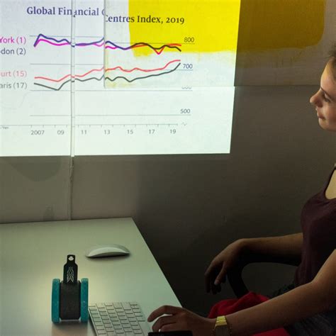 This Personal Assistant Robot Is Totally Autonomous