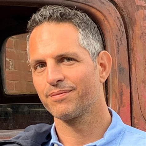 Mike Sorrenti People Of Play People Of Play