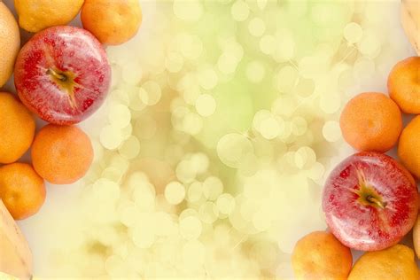Fruits Background Free Photo On Pixabay