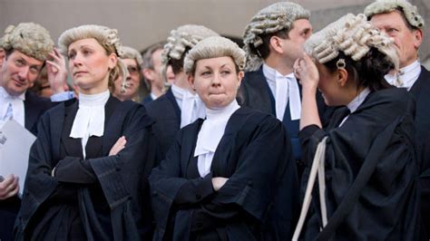 King S Counsel Replaces Queen S Counsel In UK Courts After 70 Years