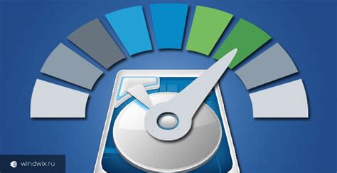 Настройка визуальных эффектов в Windows 7 для ее ускорения