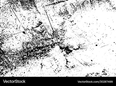 Grunge Overlay Background Royalty Free Vector Image