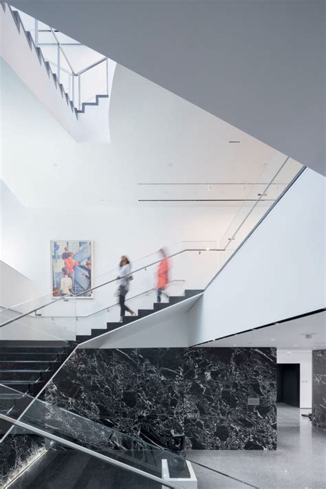 El Moma Listo Para Reabrir Tras Su Renovción Y Ampliación Por Diller