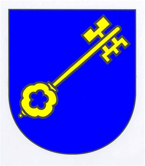 Wappenrolle Schleswig Holstein