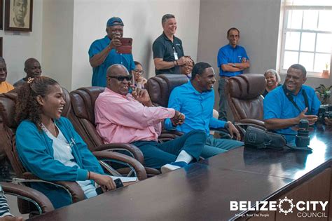 Belize City Council