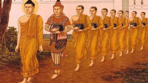 សត្វ ទាំងឡាយ រមែង ជា ញាតិ នឹង គ្នា Tnaot