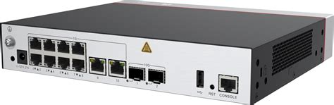Access Controller Ac6508 Mainframe 10p Gb 2p 10gb Sfp Adaptor Alo Mag