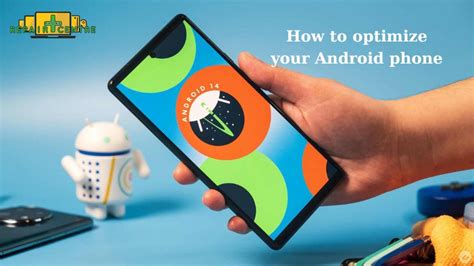 How To Fix Android Glitches Troubleshooting Software Issues