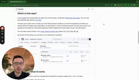 Datafold On Linkedin Taking Your Dbt Ci Pipeline To The Next Level