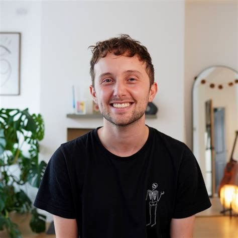 Michael Barnes Mikebarnes1994 On Threads