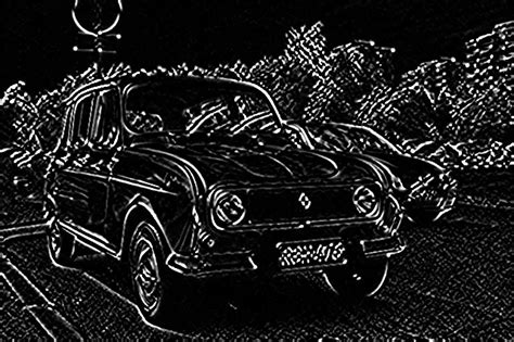 Edge Detection Opencv Aihints