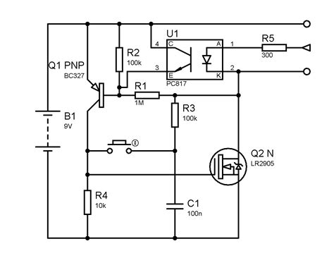 Разработка модуля автоматического выключения питания Arduino Ищу исполнителя