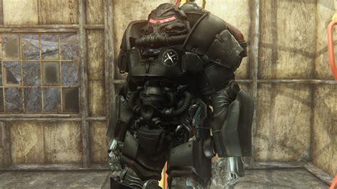 【fallout4 Mod Pa】hellcat Power Armor ゲーム好きによるブログ