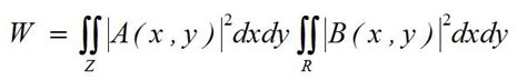 Numerical Integration Double Integral Of The Equation In Matlab